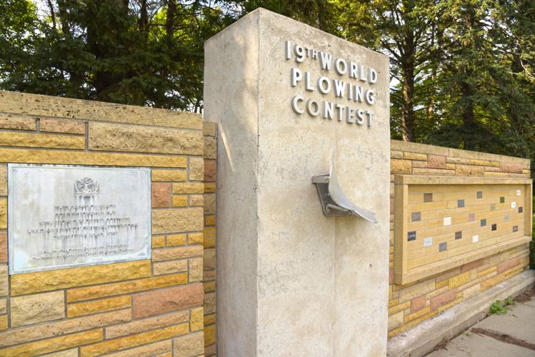 From Paul Bunyan to the Spam Museum, photographer hits highlights from ...