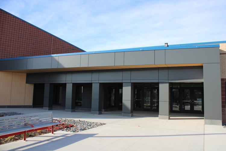 Rosemount Armory gets modern updates | Rosemount | hometownsource.com