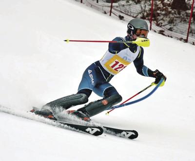 Section ski meets are next week | Sports | hometownsource.com