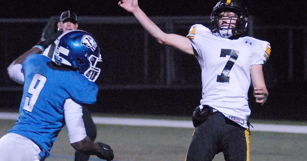 Football Week 4: Hanson, Lakeville South get back on track | Sports ...