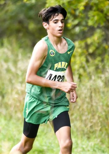 Park Center cross country: Pirates drop time at Osseo invite | Sports ...