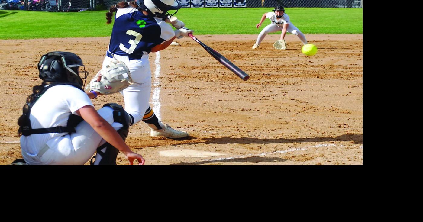 Section softball championships on the line this week | Sports ...