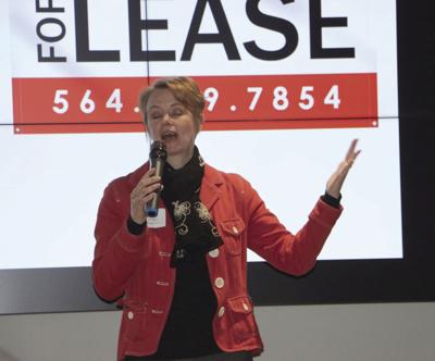 Eagan working with businesses to fill vacant office space | Eagan ...