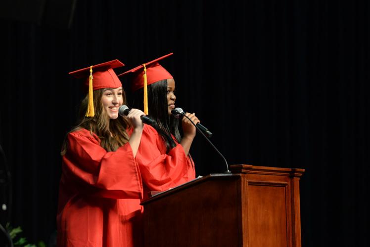 Lakeville North seniors graduate | Free | hometownsource.com