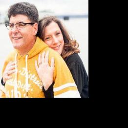 Tory and Dawn Nelson | Announcements | hometownsource.com