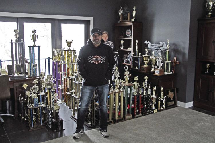 Sprint car driver Craig Dollansky not done yet | Free | hometownsource.com