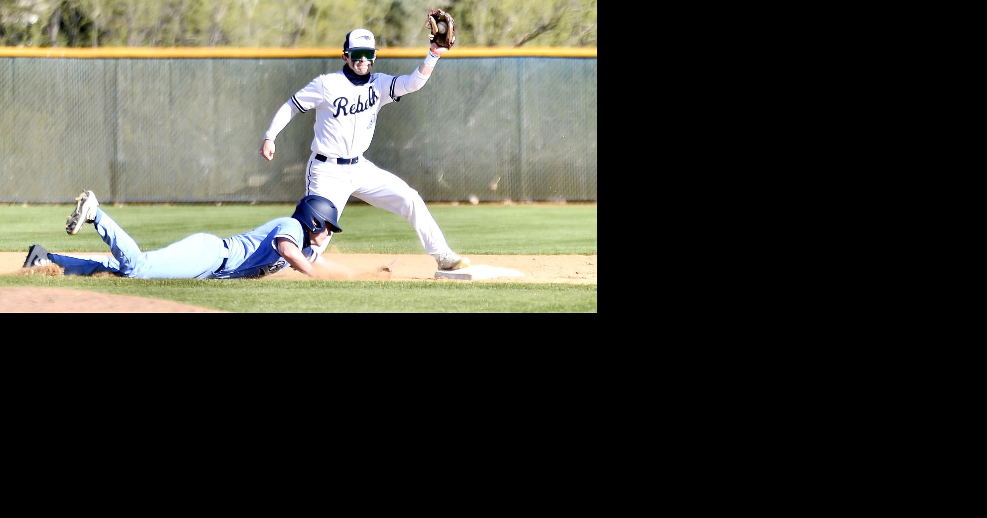 Champlin Park baseball: Three Rebels play in Play Ball Minnesota All ...