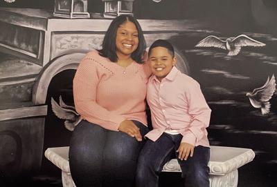 Rush City mother feels heartbroken after son receives racist photo from ...