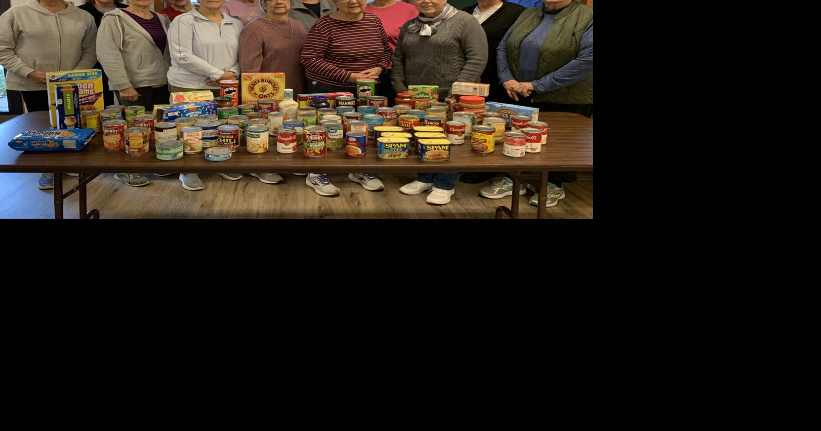 Food Shelf donation | Free | hometownsource.com