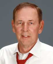 John Ulrick announces run for House District 10B | Free ...