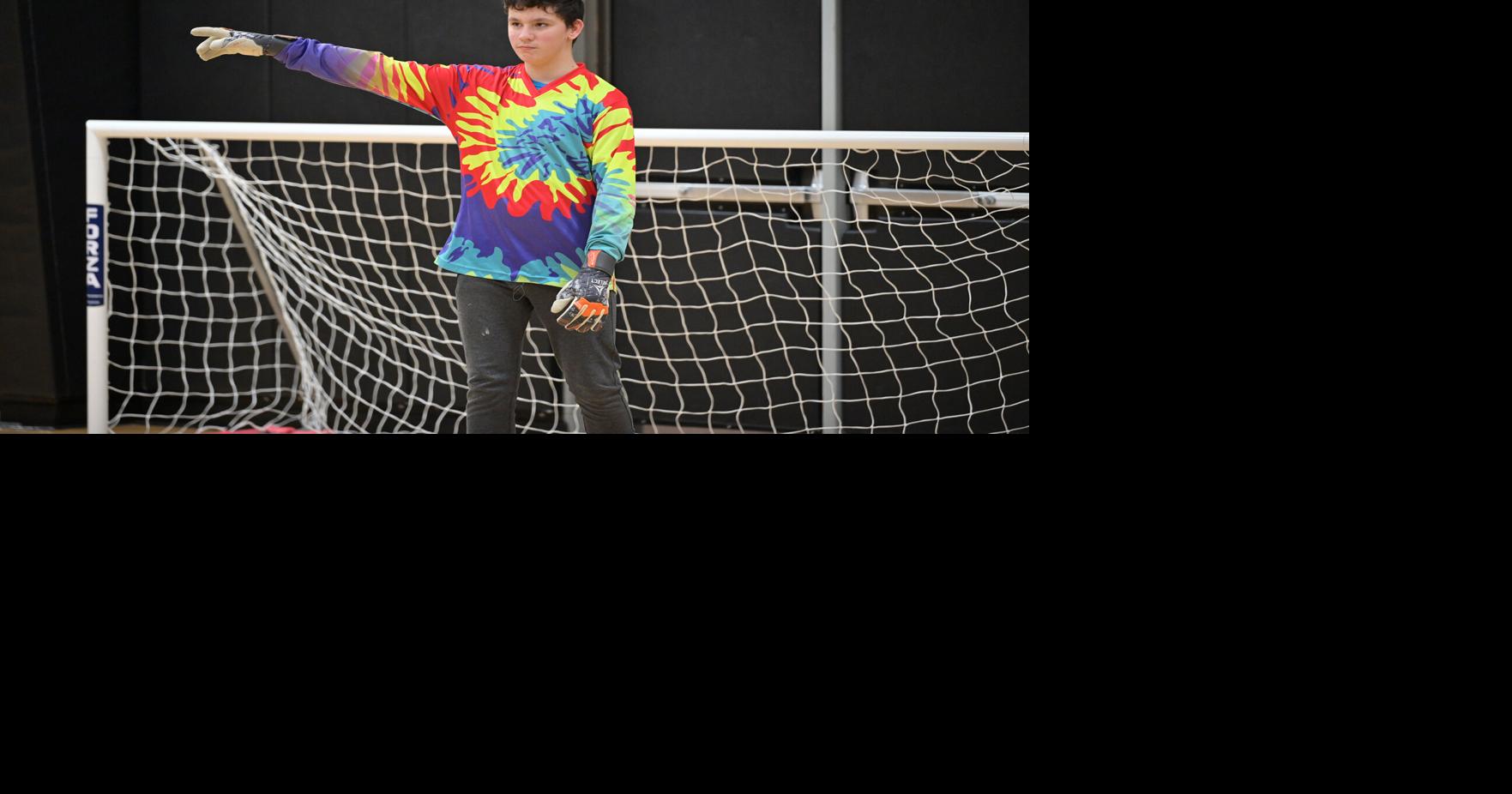 Coyotes adapted soccer advance to state tournament for 1st time in ...