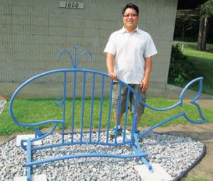 First United Church welcomes new pastor, Eric Shin | Local News ...