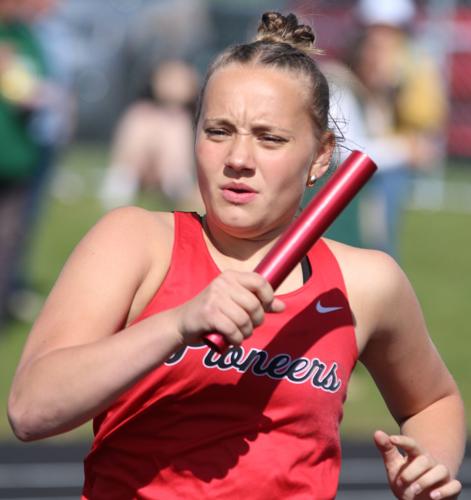Photo gallery: Pierz Track at Mora on 5-22-25 | Pierz | hometownsource.com