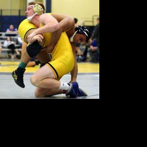 Lance Benick back to No. 1 in the nation | ABC Newspapers ...