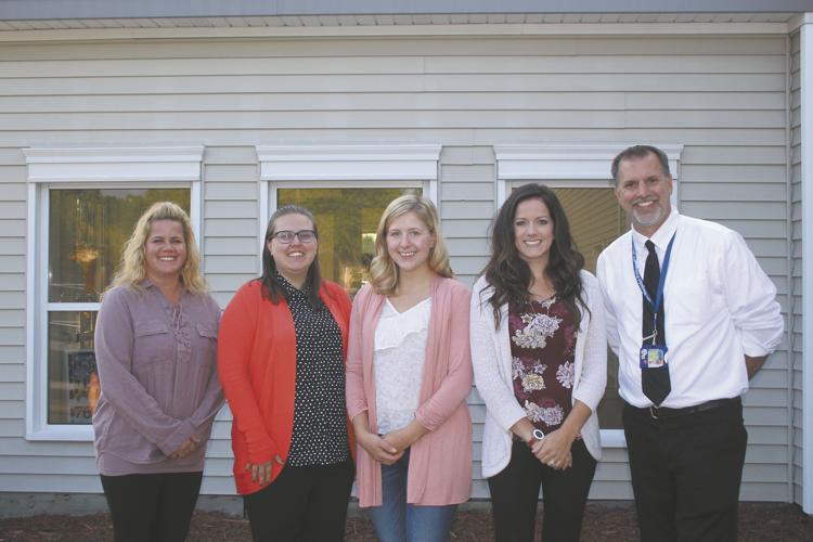 Cambridge-Isanti Schools welcomes new teachers | Photosandvideo ...