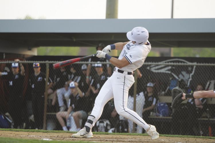 Champlin Park baseball extends winstreak to seven games | Sports ...