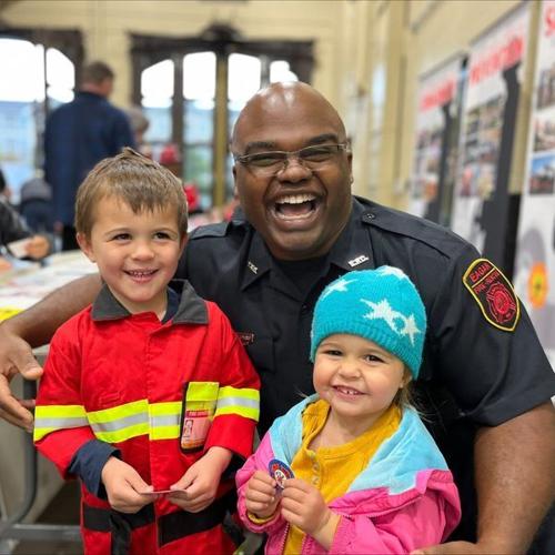 Eagan firefighter dies off duty in Minneapolis shooting | Free ...