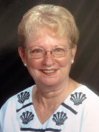 Patricia Rommel Van Patten | Announcements | hometownsource.com