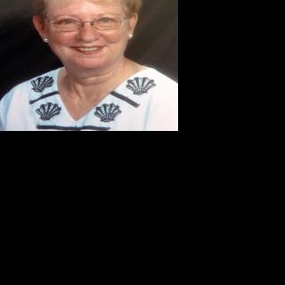 Patricia Rommel Van Patten | Announcements | hometownsource.com