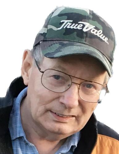 David Roger Norgard | Obituaries | hometownsource.com