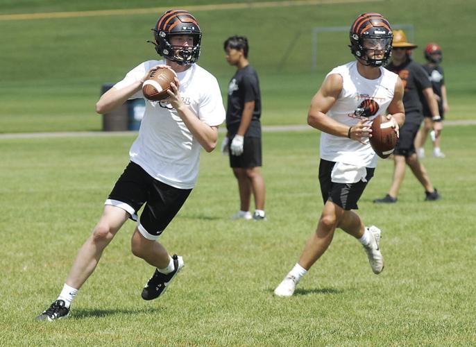 Farmington expects a big leap forward | Sports | hometownsource.com