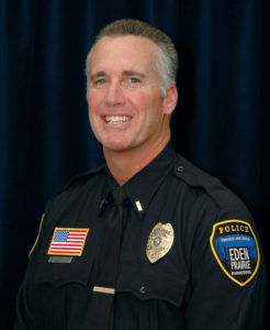 Morrow's tomorrow: Retiring Police Lt. Jim Morrow eyes futures for anti ...