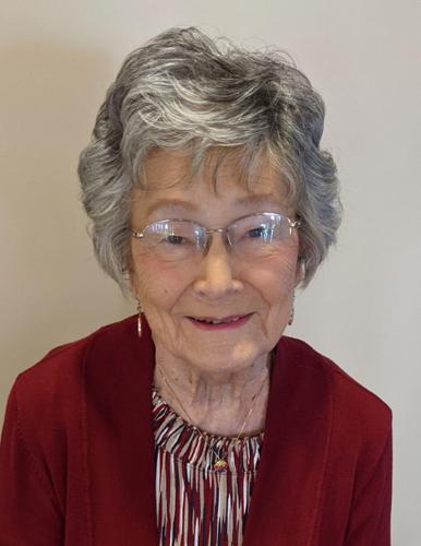 Eileen Johnson Goetzke | Obituaries | hometownsource.com