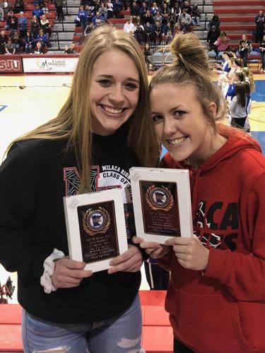 Winter sports, awards in review | Union Times | hometownsource.com