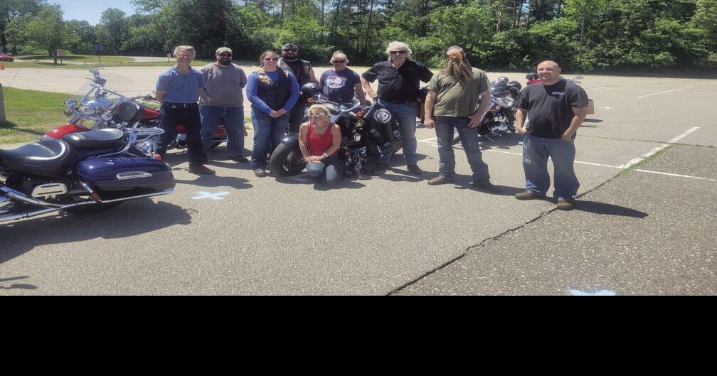 ABATE chapter highlights motorcycle awareness month | Community ...