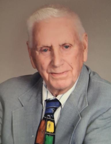 Donald Emerson Watson | Obituaries | hometownsource.com
