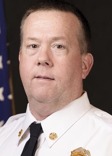 Brooklyn Center fire/emergency: Pandemic leads to changes in procedure ...