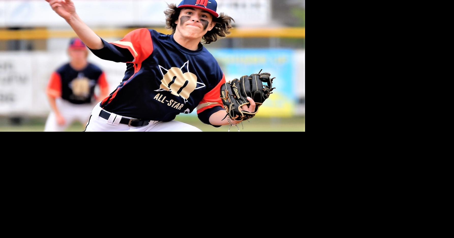 American Legion All-Star event brings together state's best | Sports ...
