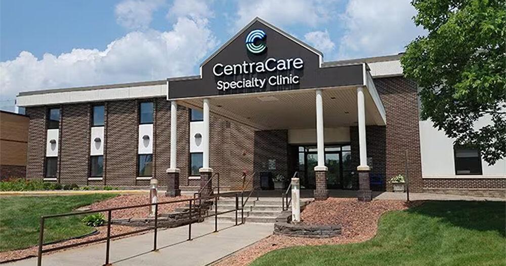 CentraCare expands same-day orthopedic care to Monticello | Monticello ...