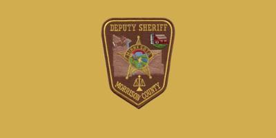 Morrison County Sheriff's Report: Dec. 27, 2023-Jan. 2, 2024 | Free ...