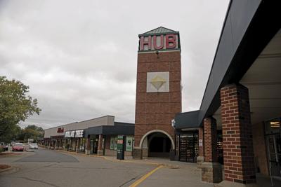 Hub Shopping Center could see redevelopment into 2020 | Sun Current ...