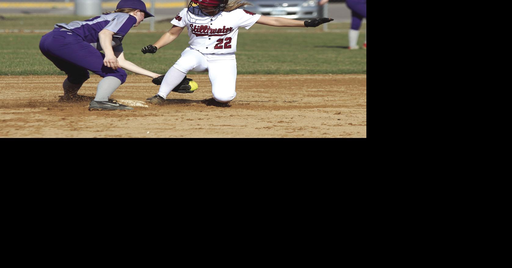 Softball: Ponies drop two in rugged SEC | Sports | hometownsource.com