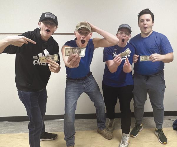 Milaca Sno Dayz celebrates its contest winners and royalty | Free ...