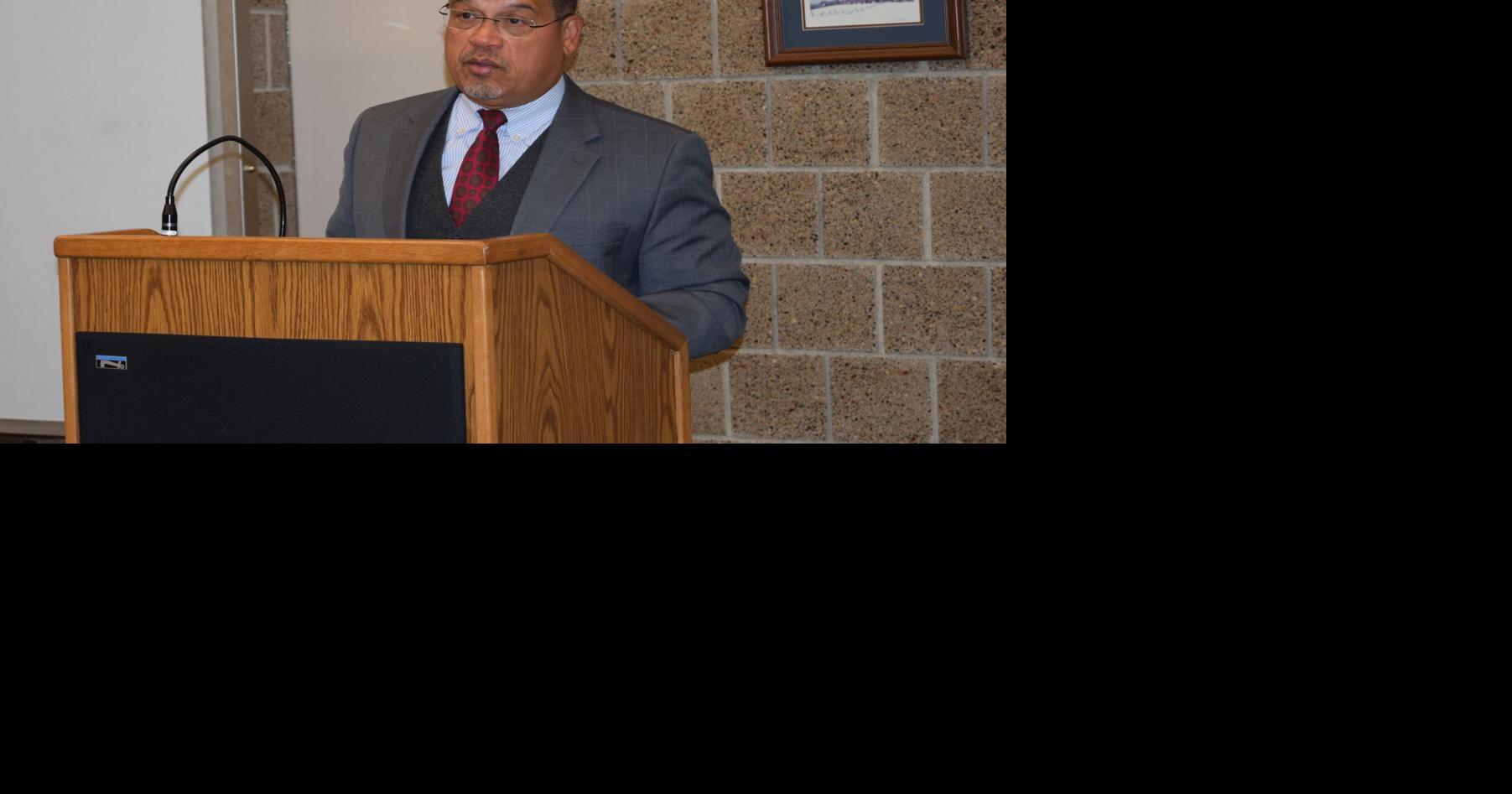 MN Attorney General: Brooklyn Center food bank founder misused $42K ...
