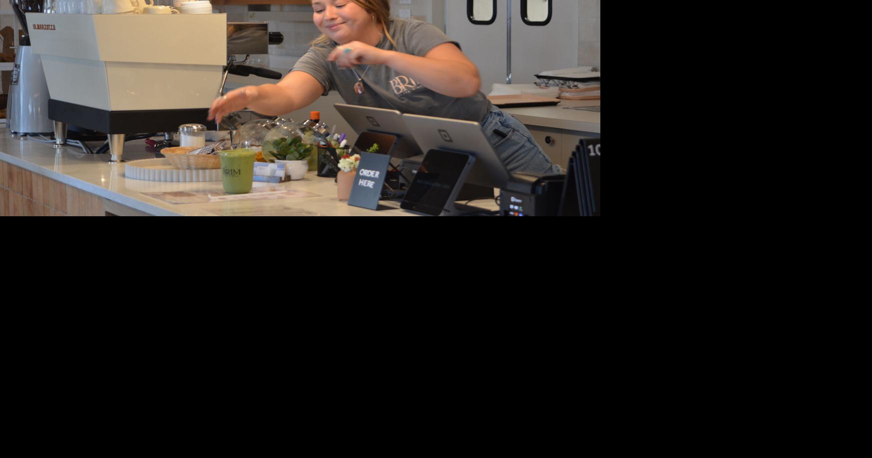 Brim restaurant now open in Edina | Local News | hometownsource.com