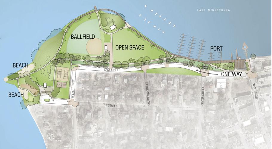 Excelsior City Council approves plans for the Commons Park | Excelsior ...