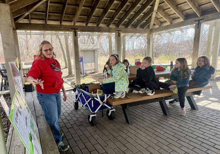 More than 100 gather in Orono for Earth Day | Community ...