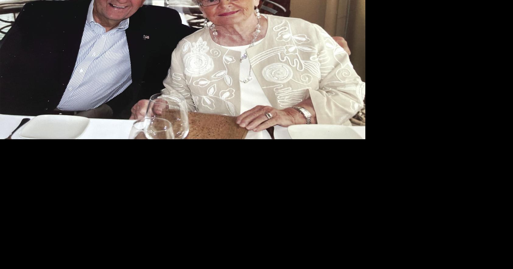 Jack Junker (1931-2024): It was a full life, with little fanfare | Free ...