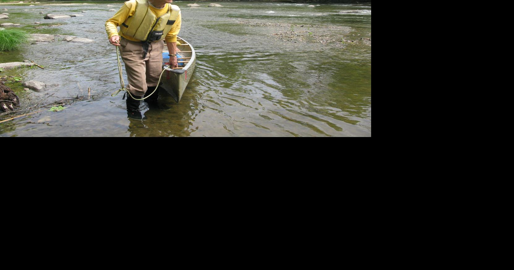For the love of a river | Andover | hometownsource.com
