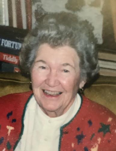 Marlyce "Musz" M. Bailey | Obituaries | hometownsource.com