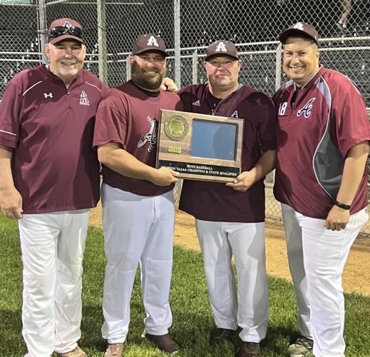 Anoka's Gawreluk earns national coach honors | Andover | hometownsource.com