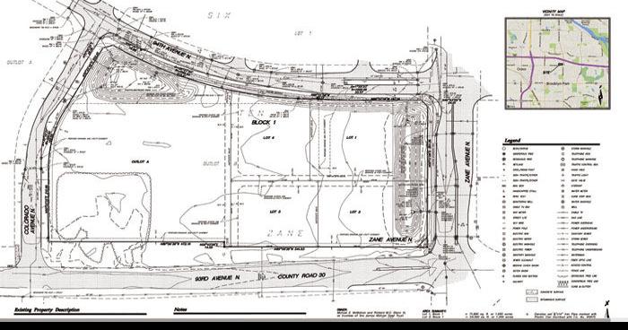 Brooklyn Park City Council approves development plan, preliminary plat ...