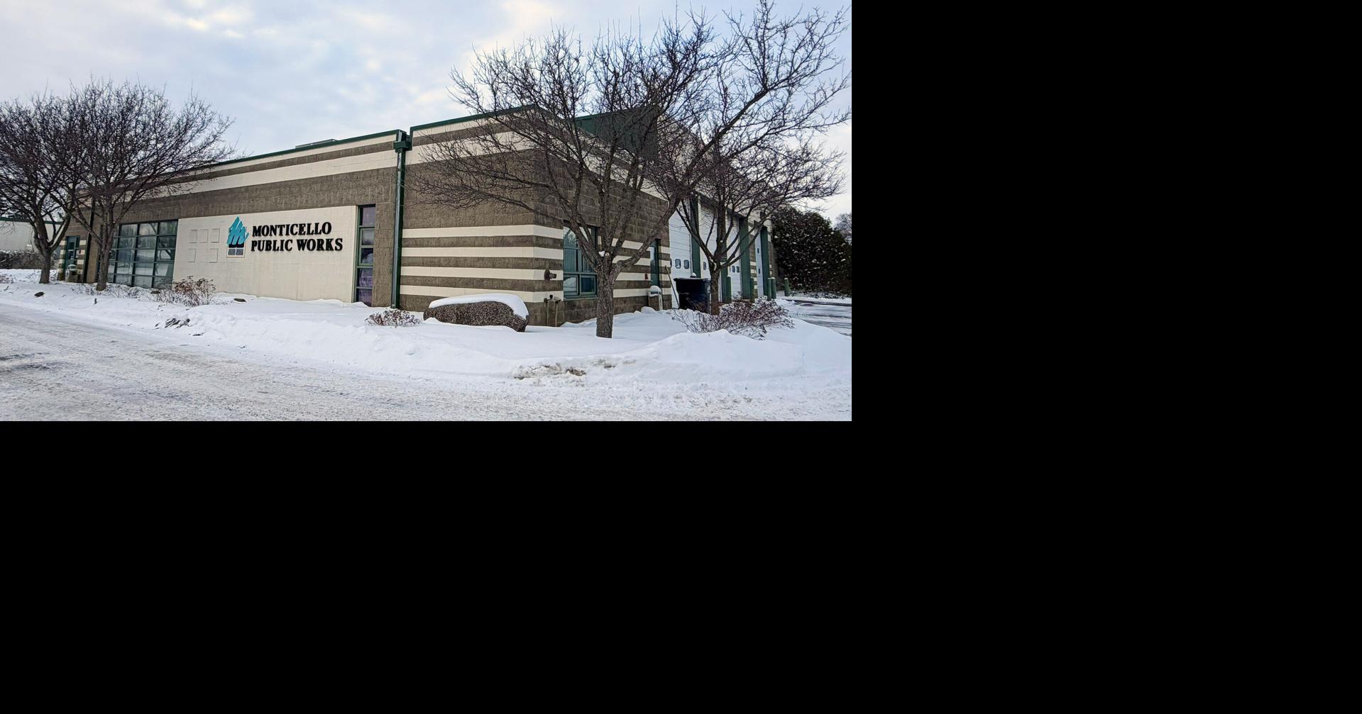 Public works facility project gets redesign to reduce costs ...