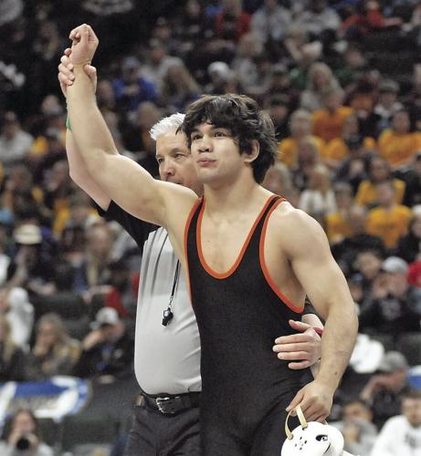 Year in Review: Another parade of champions | Sports | hometownsource.com