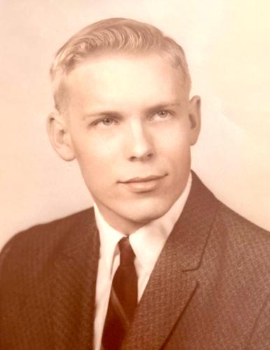 Gerald Raymond Gross | Obituaries | hometownsource.com