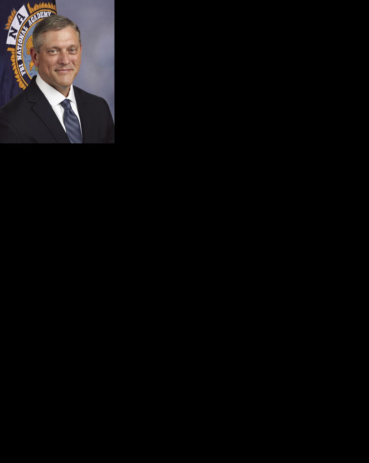 Rogers Police Captain graduates from FBI National Academy | Free ...